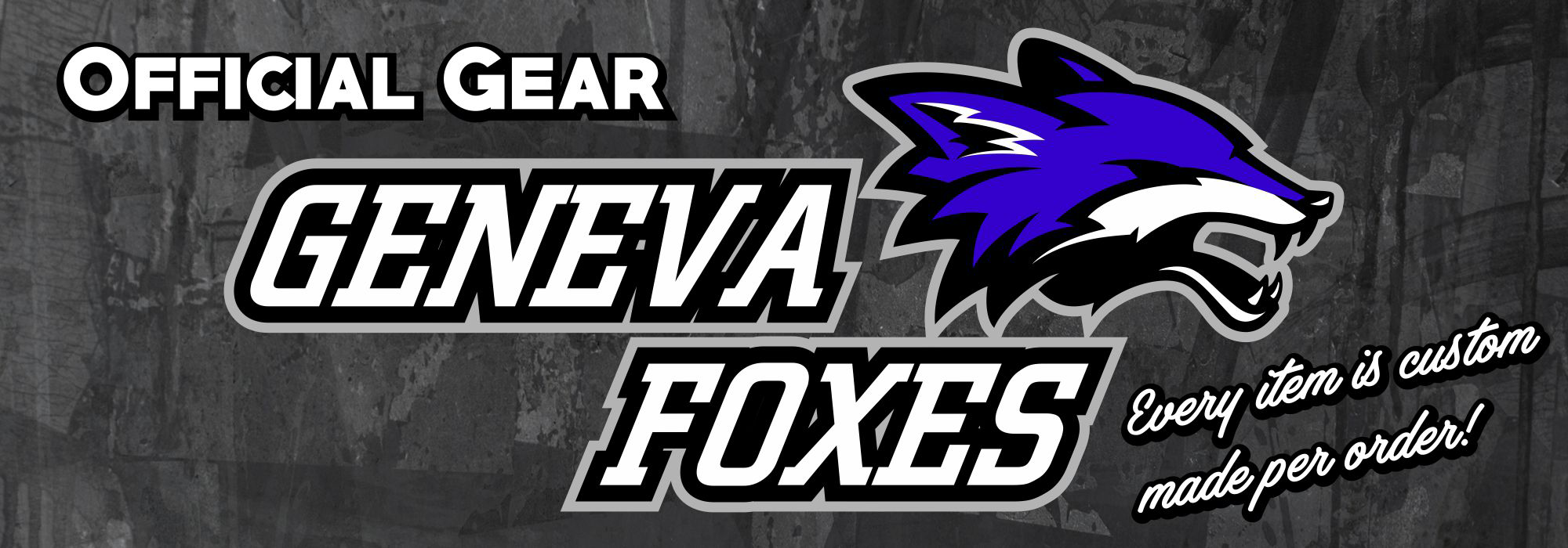 Geneva Foxes
